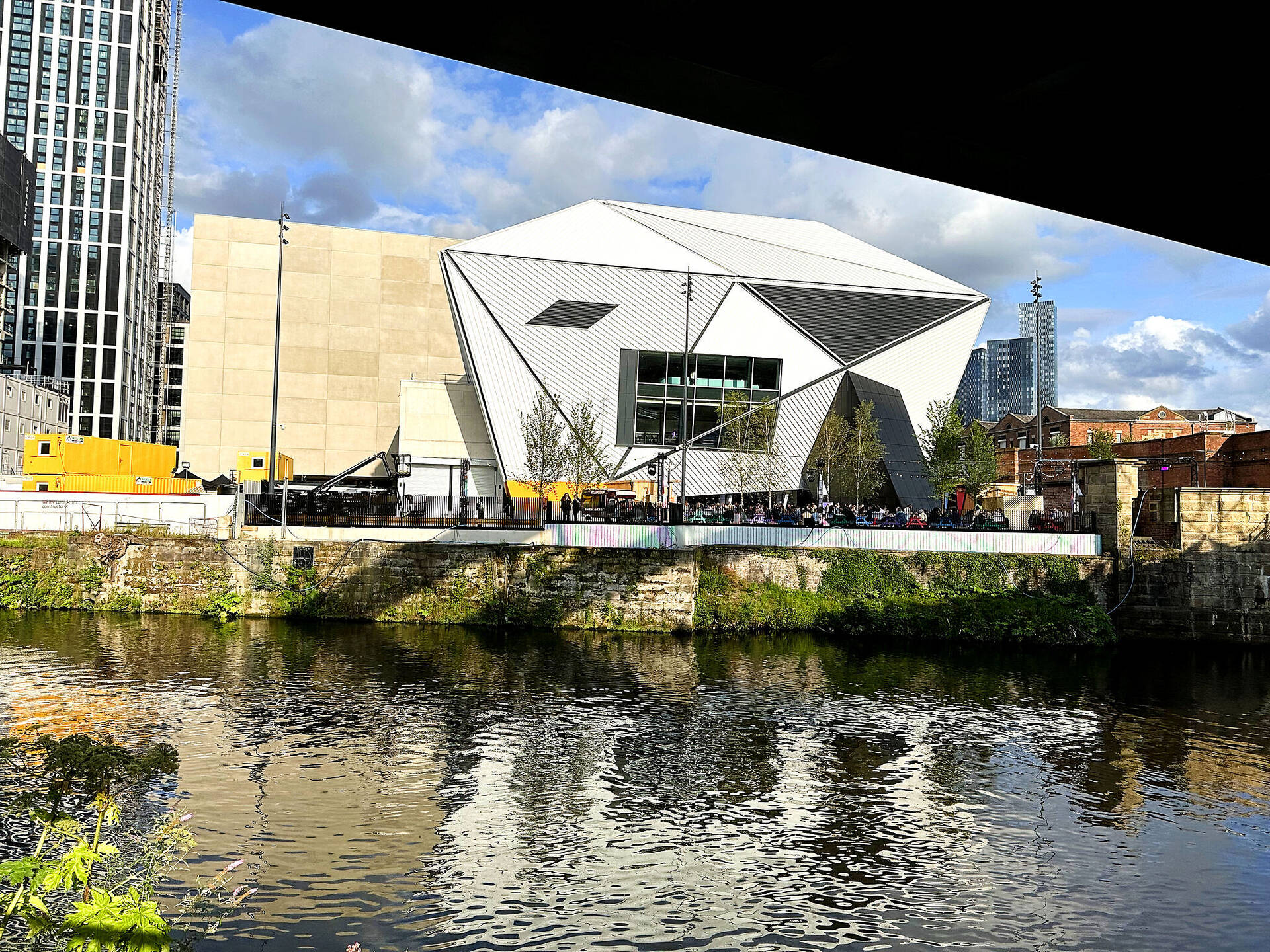Can’t-Miss Things To Do In Manchester, For First-Timers and Locals ...