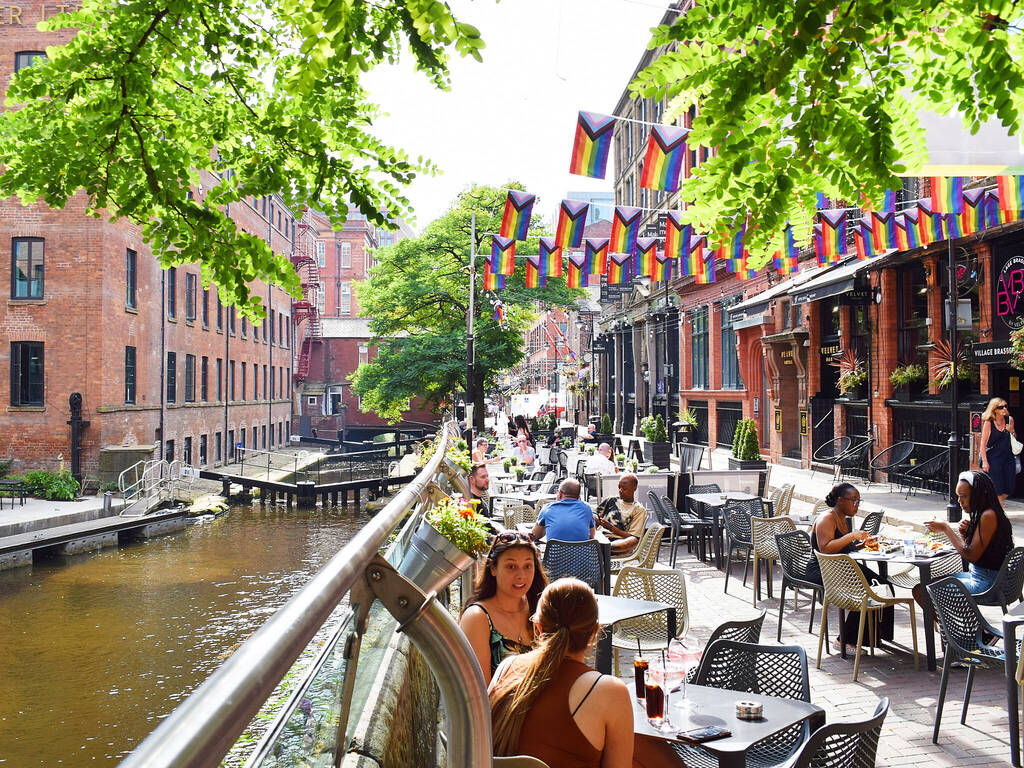 Can’t-Miss Things To Do In Manchester, For First-Timers and Locals ...