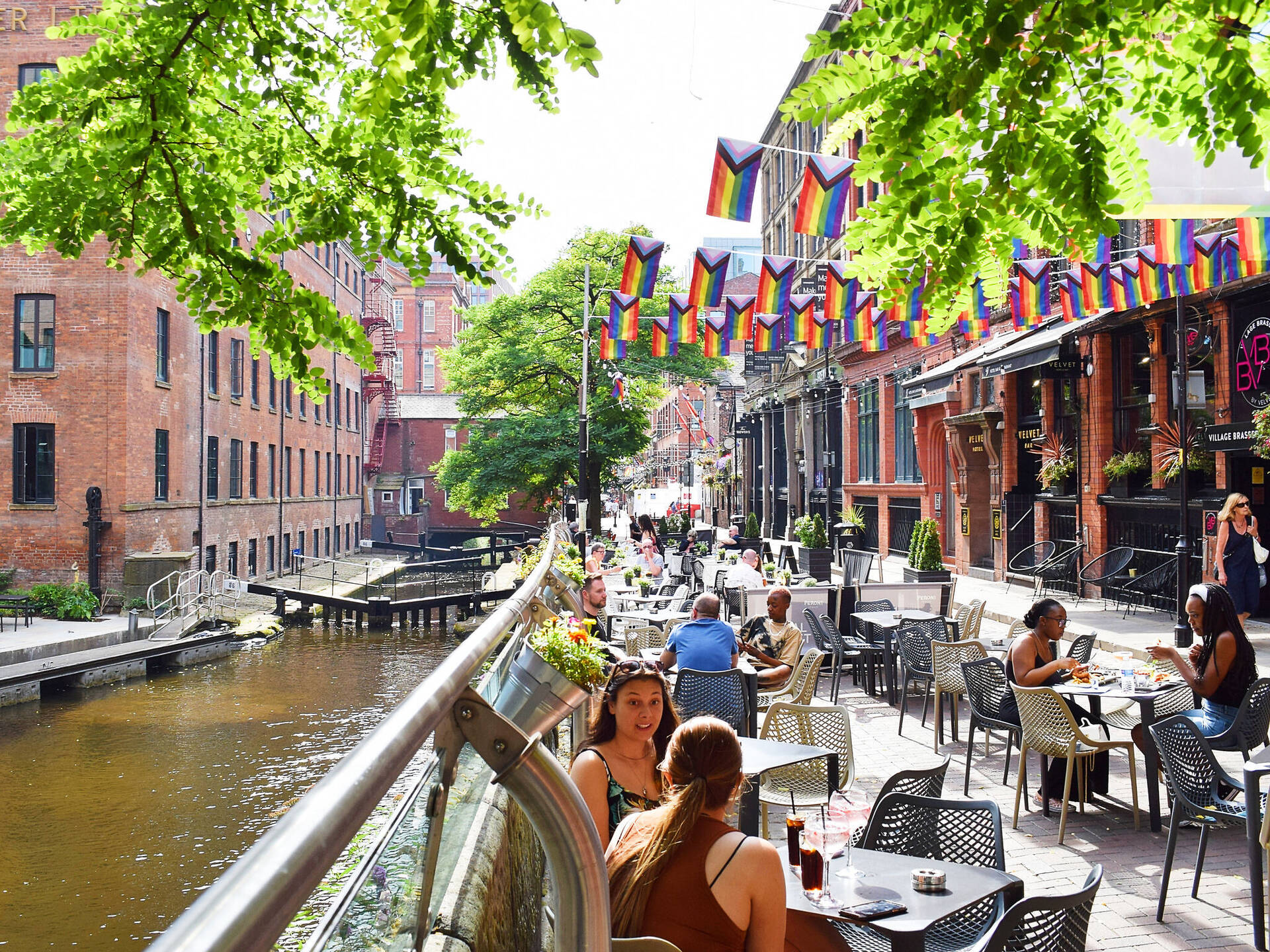 Things to Do Around the World from Time Out