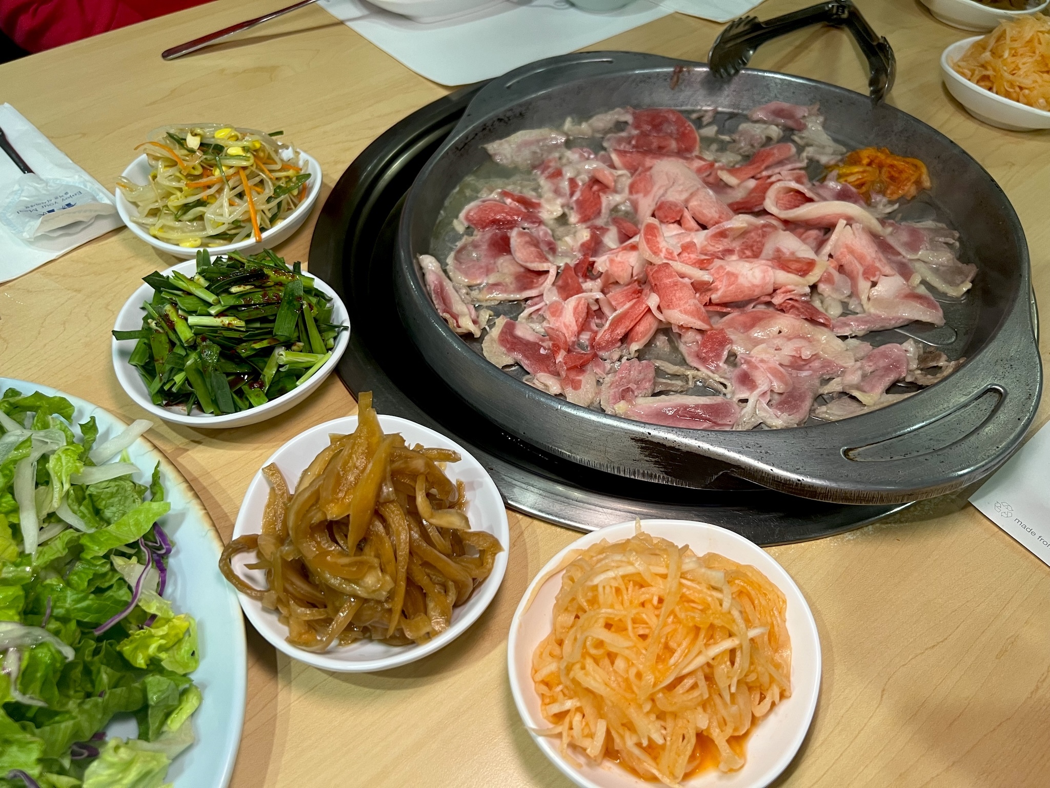 Sun Ha Jang | Restaurants in Koreatown, Los Angeles