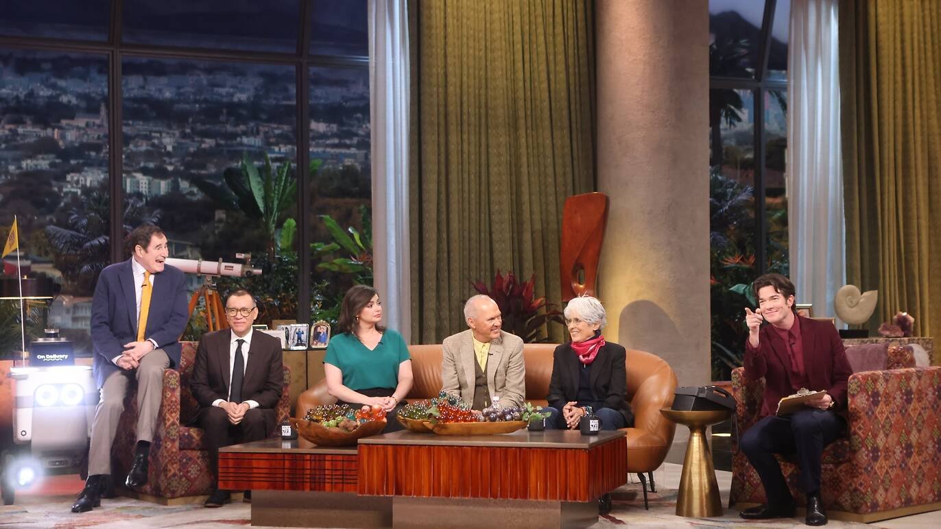 How to Attend Live TV Tapings in Los Angeles: Free TV Shows Tickets in L.A.