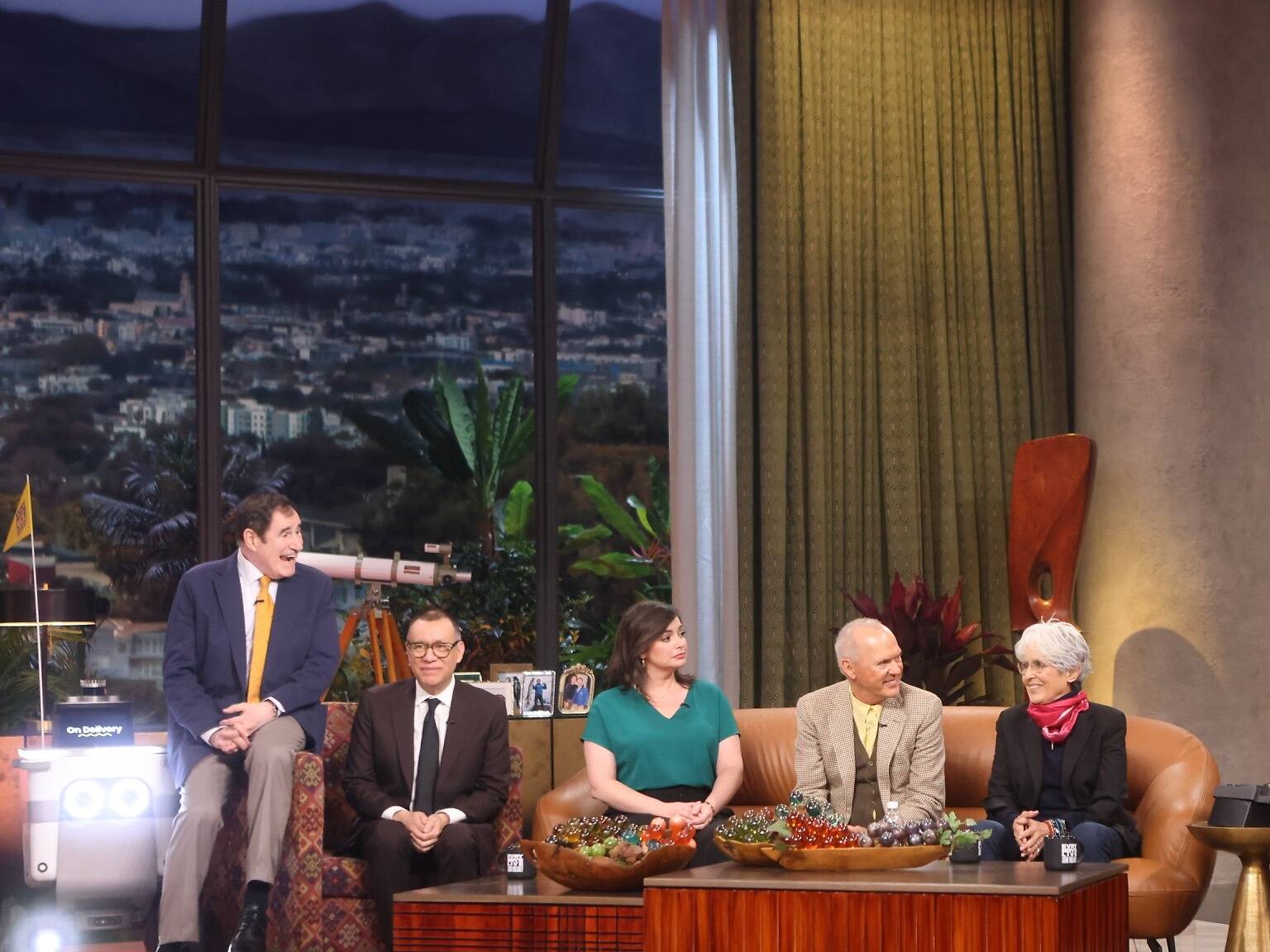 How to Attend Live TV Tapings in Los Angeles: Free TV Shows Tickets in L.A.