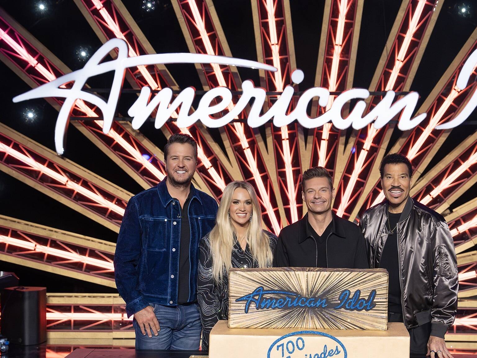 How to Attend Live TV Tapings in Los Angeles: Free TV Shows Tickets in L.A.