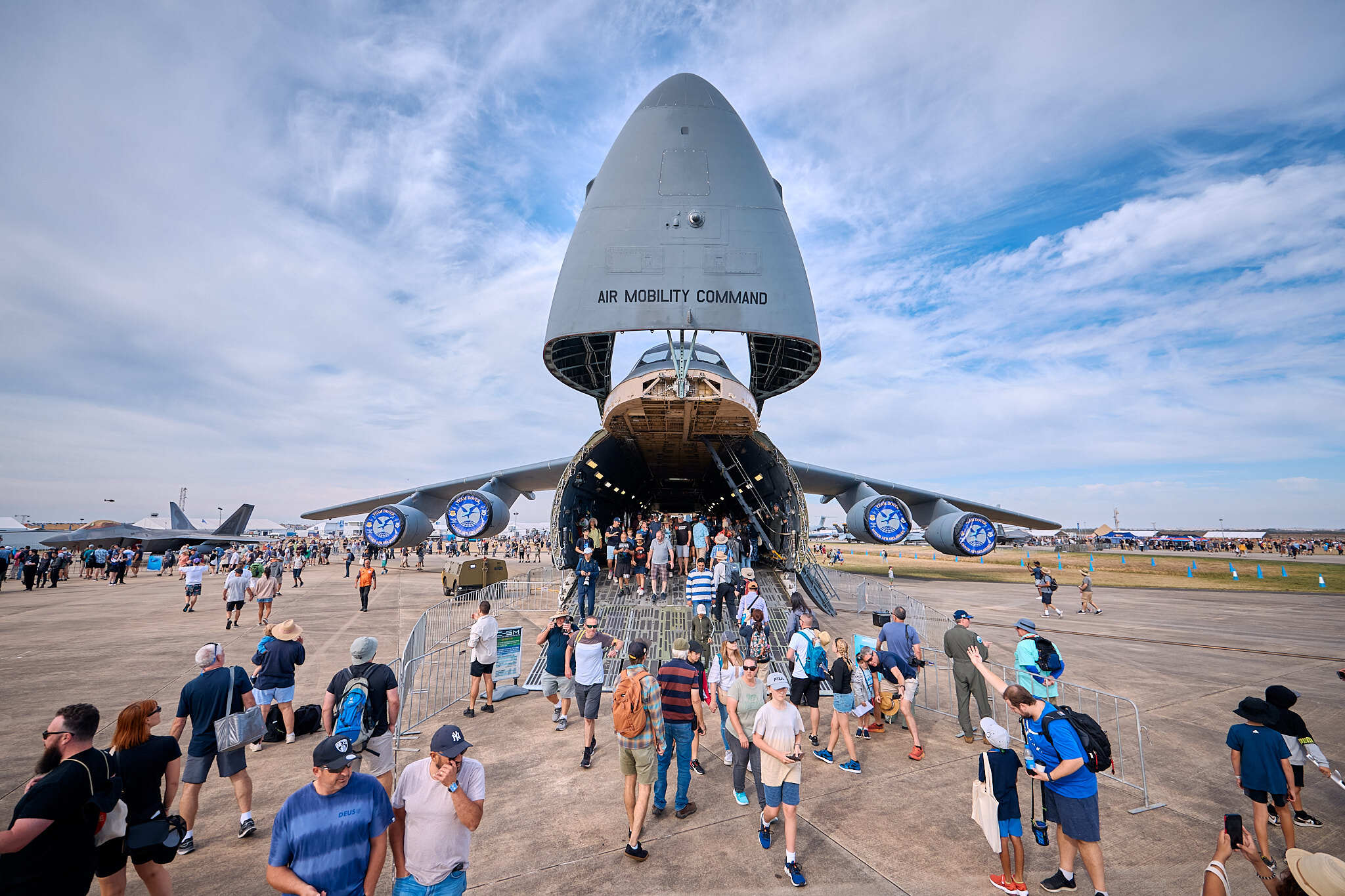 Australian International Airshow 2025 at Avalon Airport