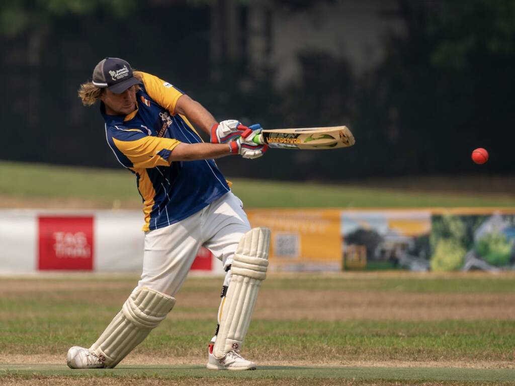The 35th Chiang Mai Cricket Sixes is Next Week! Here’s All You Need to Know