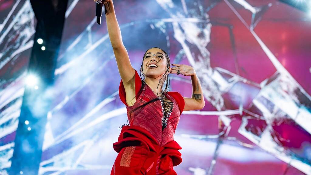Estos son los primeros artistas confirmados del Coca-Cola Music Experience
