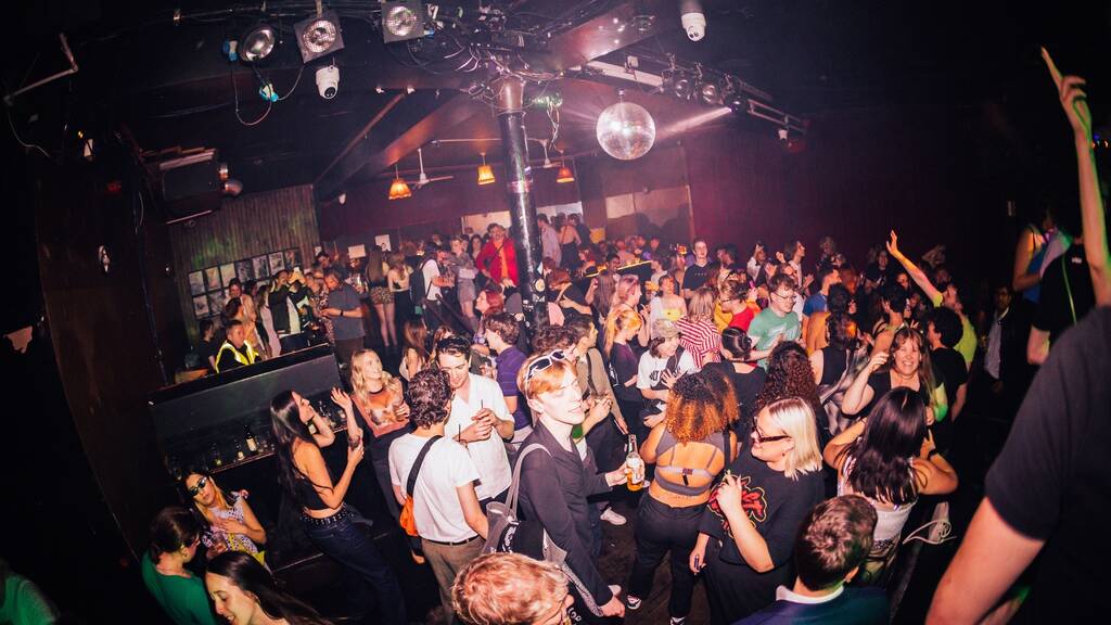 The 50 Best Nights Out In London For 2025