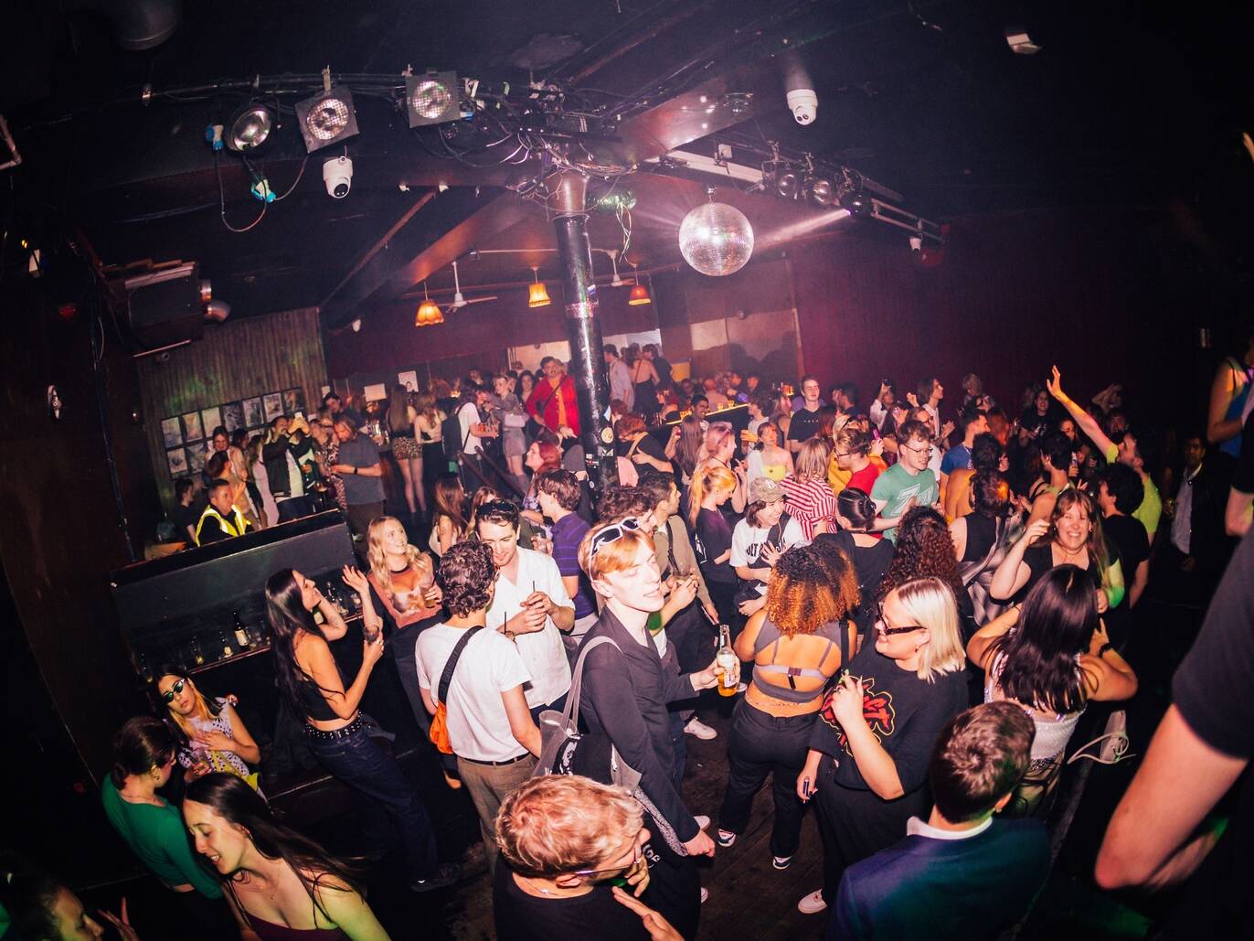 The 50 Best Nights Out In London For 2025