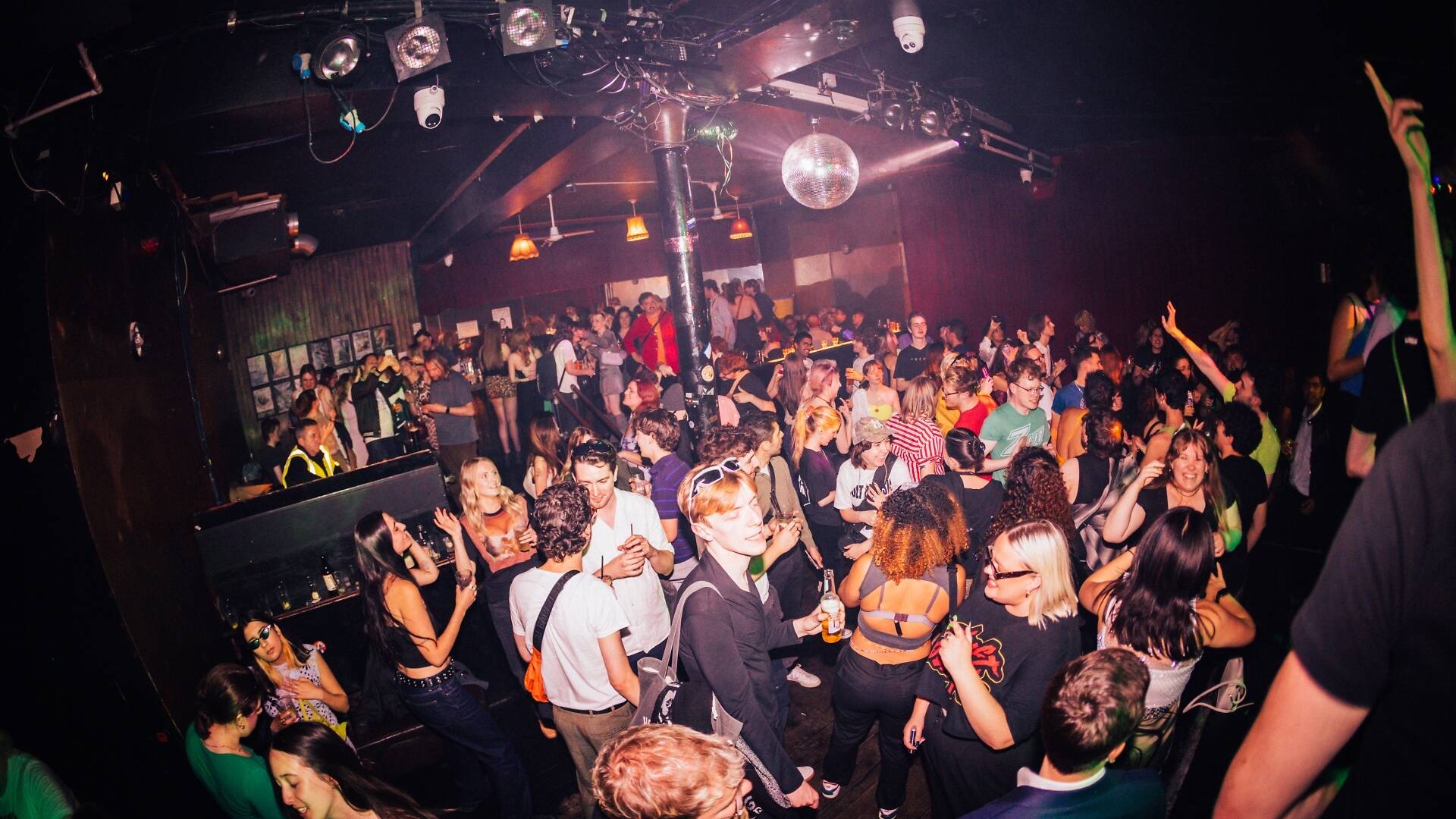Pop Never Dies! New Year’s Eve Party! | Nightlife in London