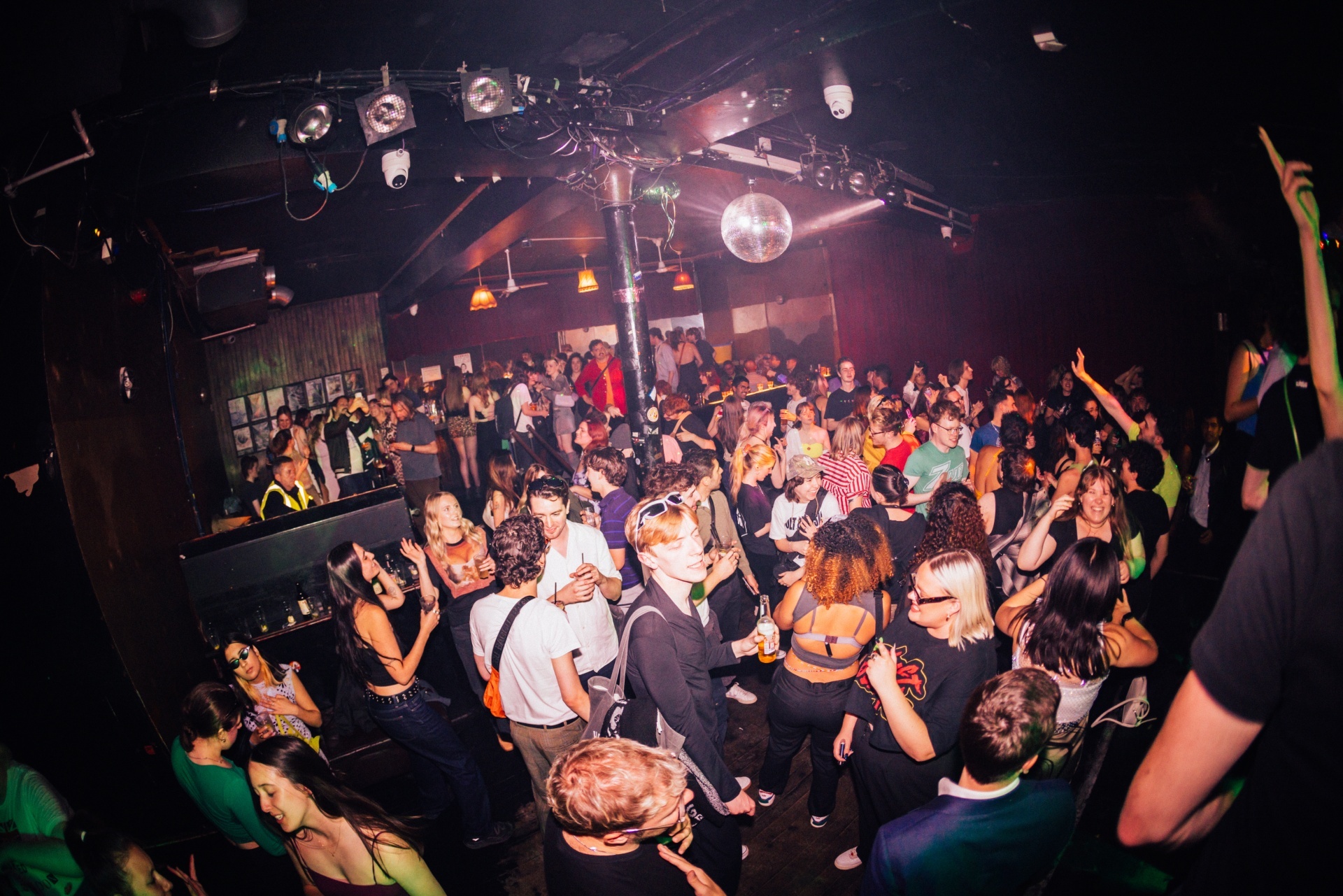 Pop Never Dies! New Year’s Eve Party! | Nightlife in London
