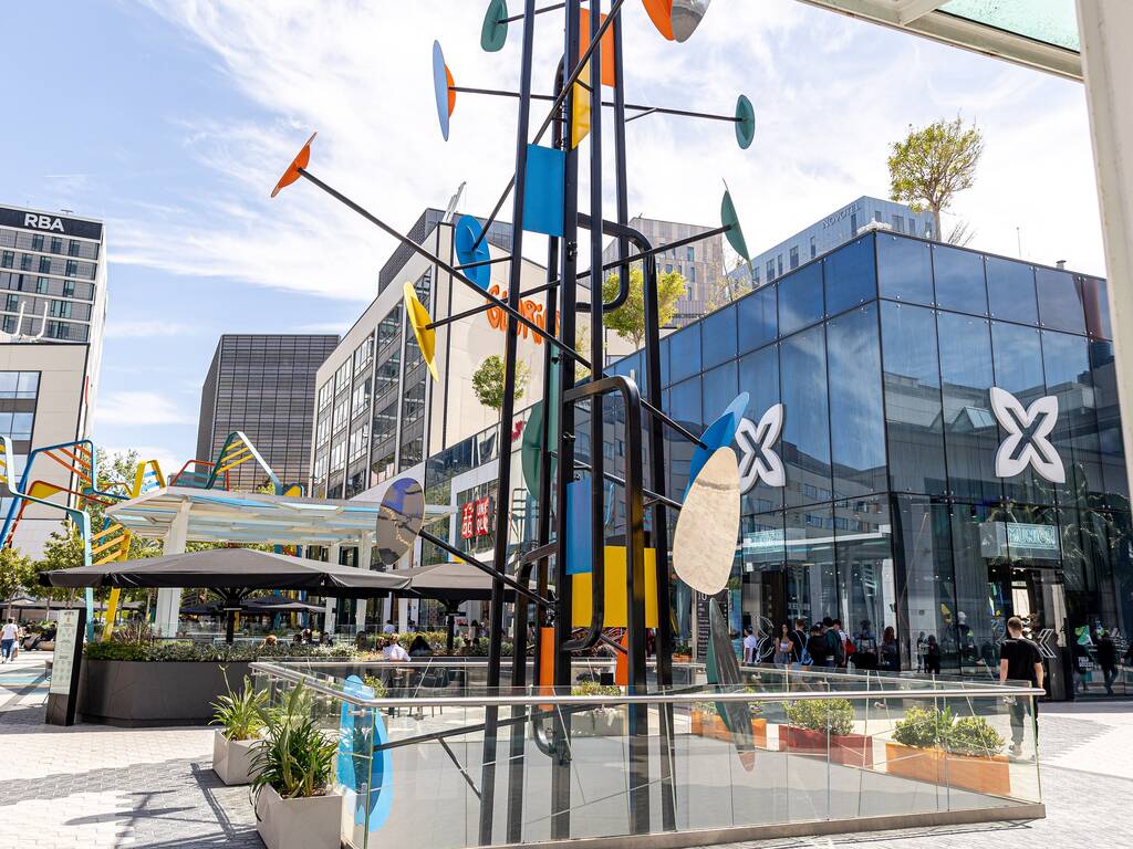 Visiting Barcelona? Discover Westfield Glòries, Where Art Meets Shopping