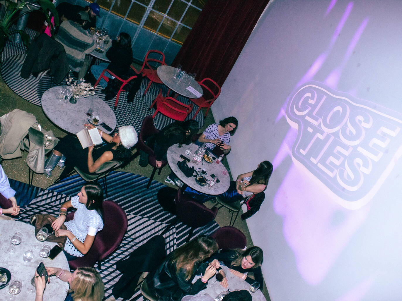 The 50 Best Nights Out In London For 2025