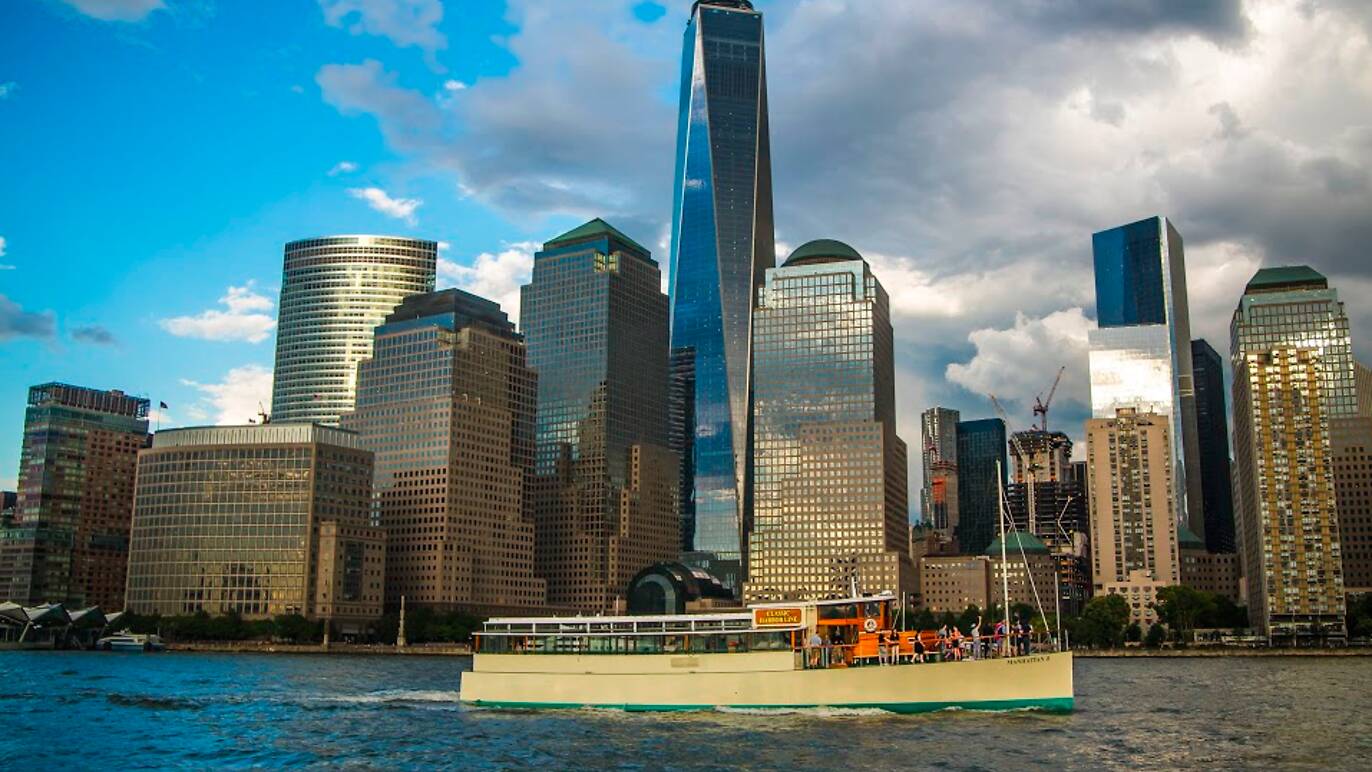 Best Earth Month events in NYC to help the planet while having fun