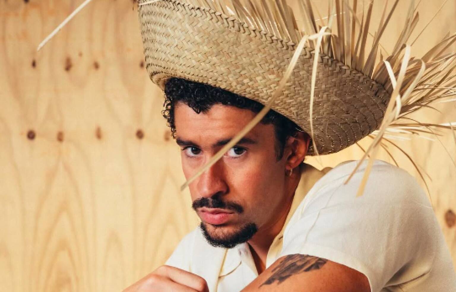 Two-day Bad Bunny-themed bash is coming to Calle Ocho