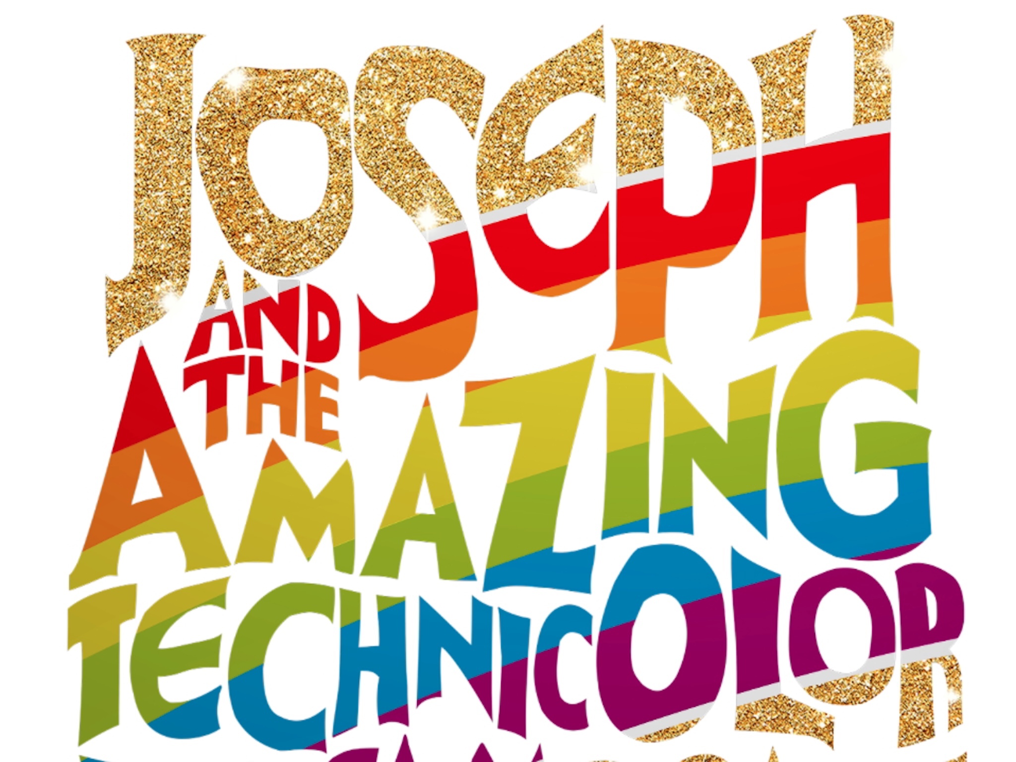 Joseph and the Amazing Technicolor Dreamcoat | Theatre on the Bay ...