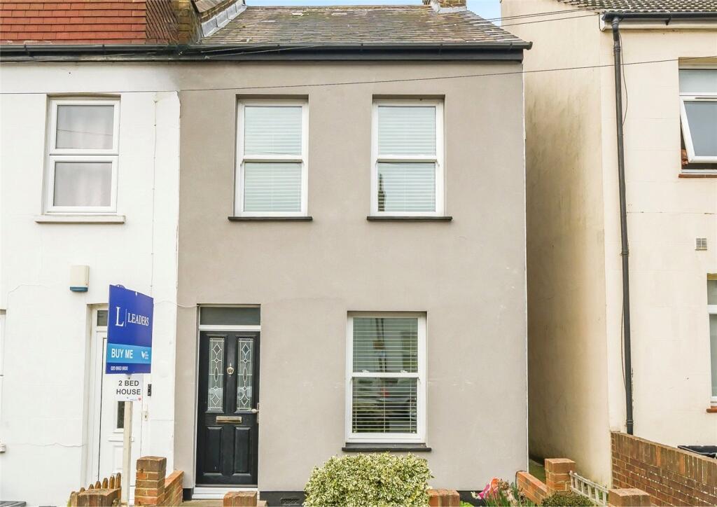 David Bowie’s South London Home Is For Sale For Just £500,000