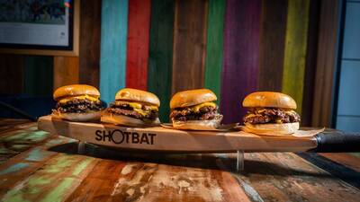 Sixes Social Cricket Fitzrovia | Things to do in Great Portland Street ...