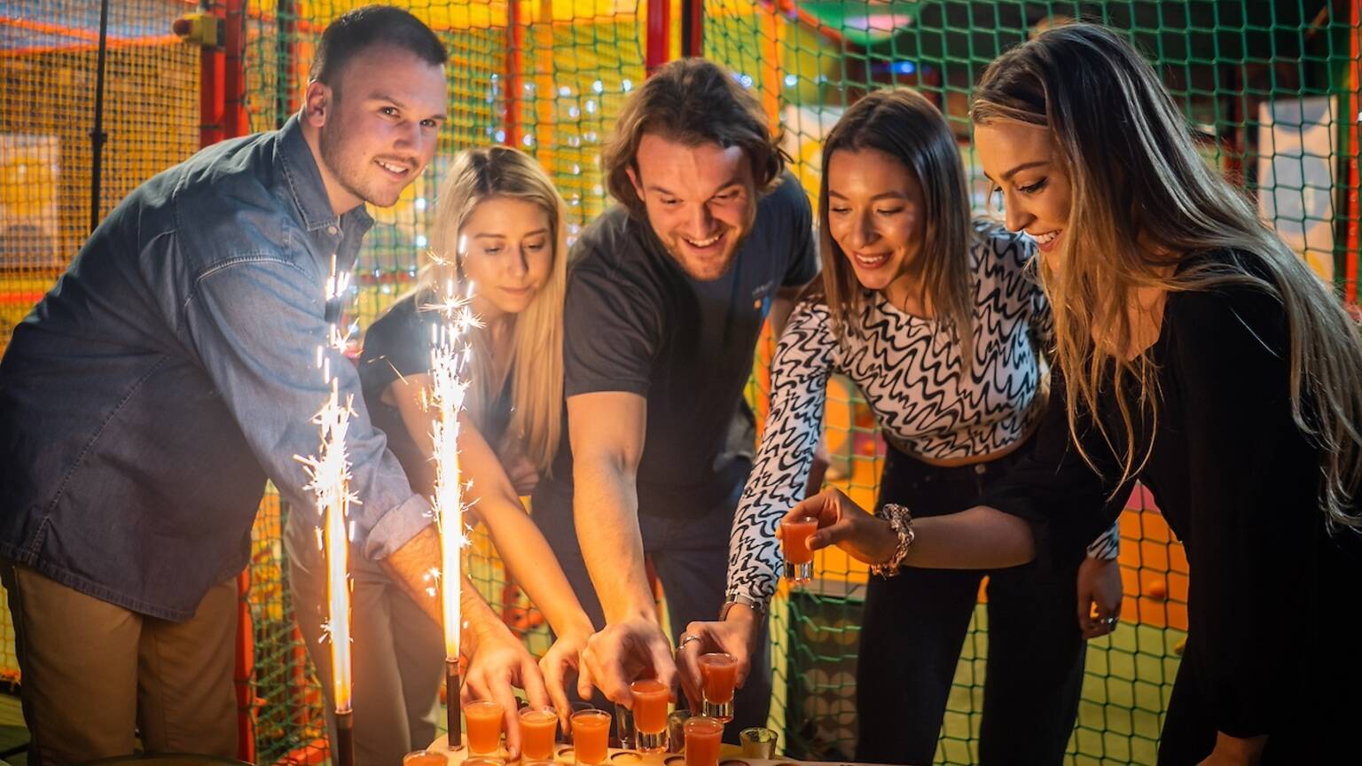 Sixes Social Cricket Fitzrovia | Things to do in Great Portland Street ...