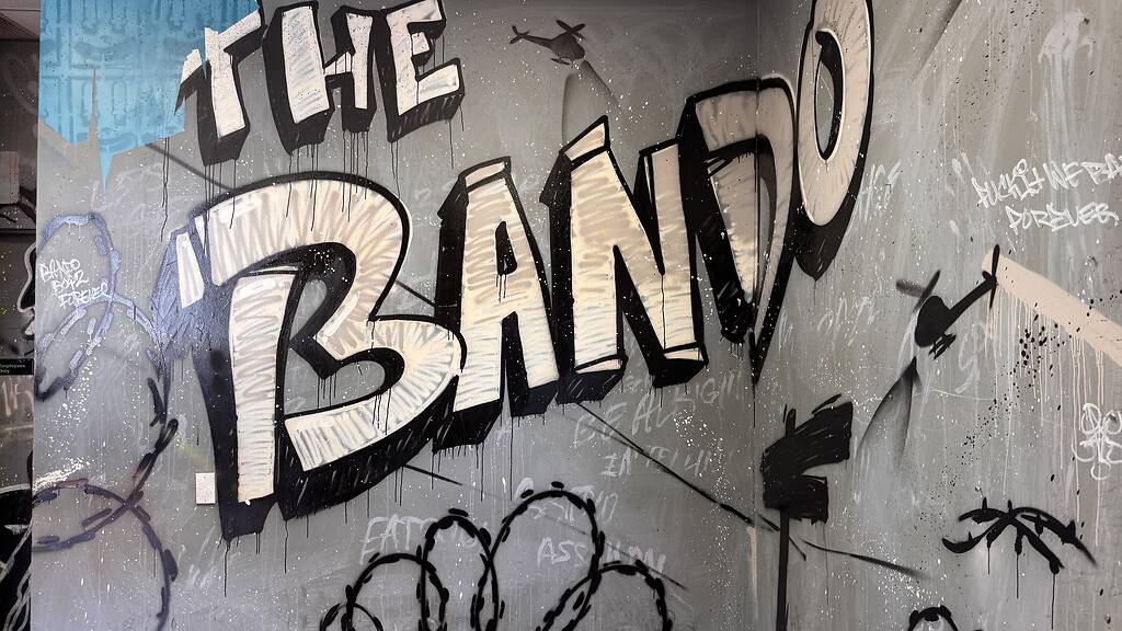 The Bando | Restaurants in Collier Heights, Atlanta