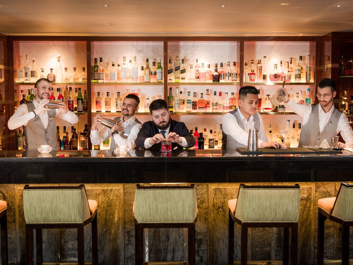 Best Bars in Porto: Cocktails, Wine Bars, Craft Beer And More