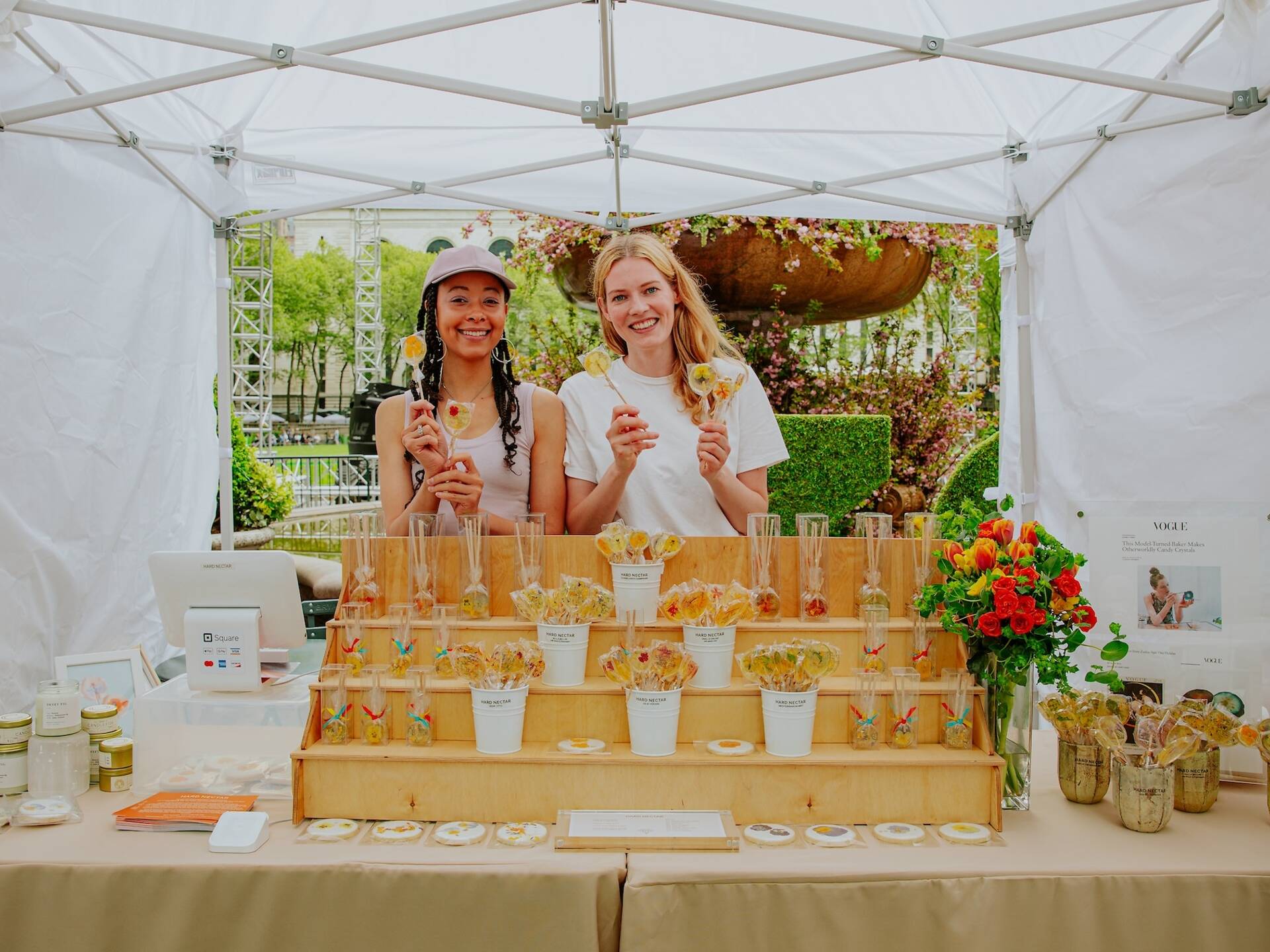 37 Best May Events in NYC 2025 For Things To Do