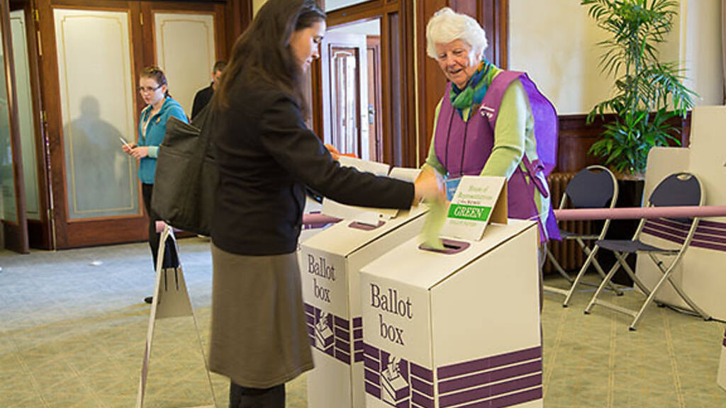 Australian election 2025: date, early voting, postal votes and more