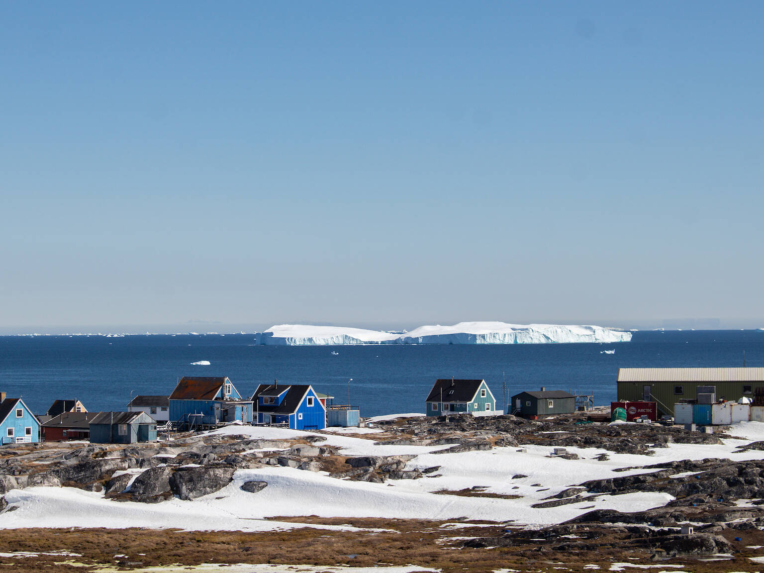 The World’s 44 Most Beautiful Places