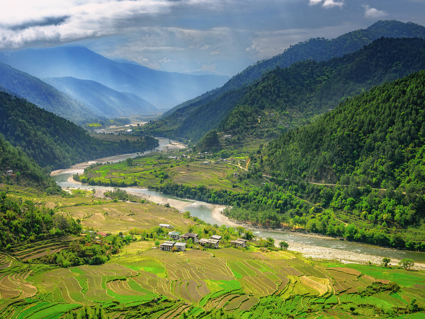 The World’s 51 Most Beautiful Places