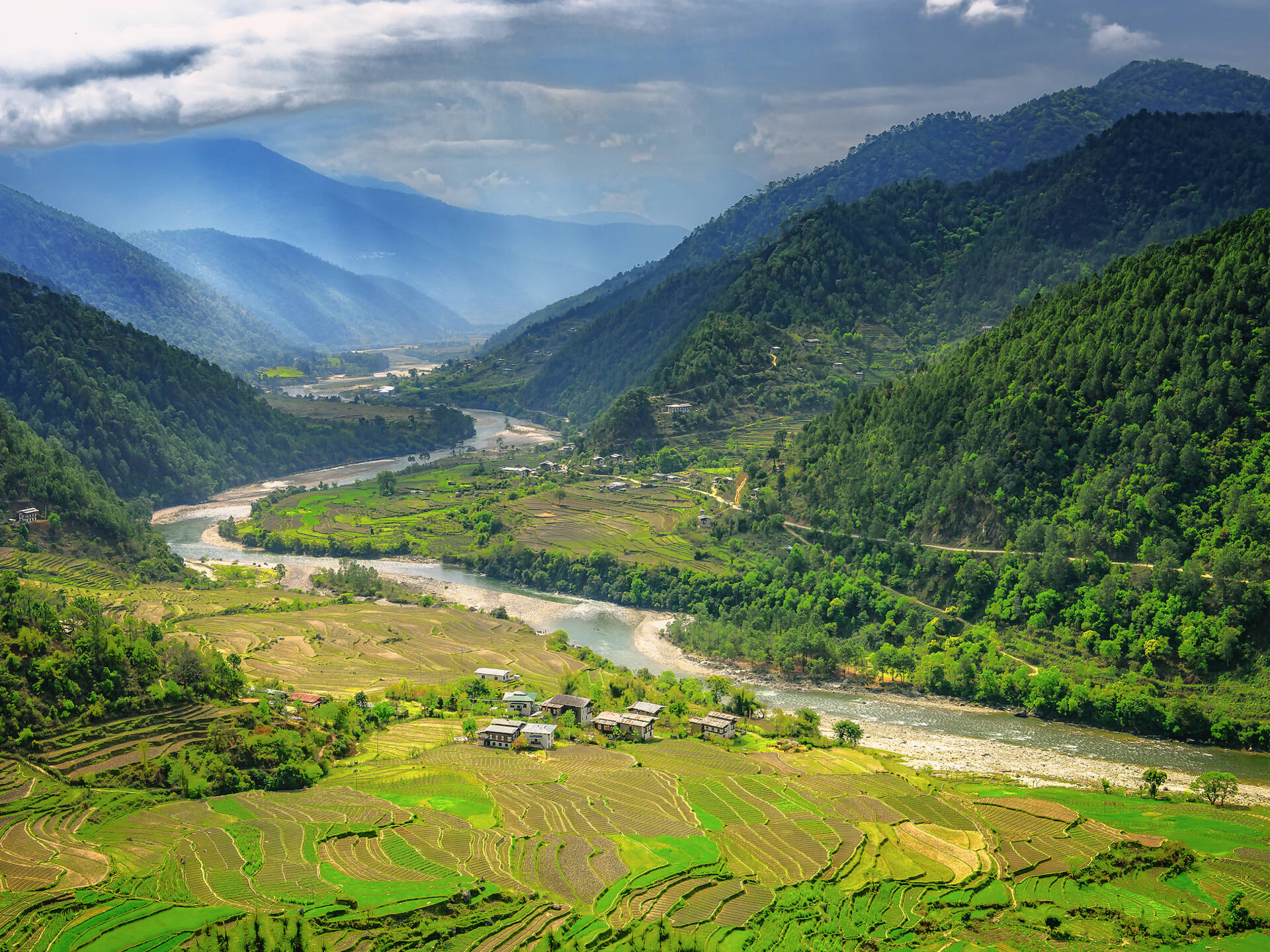 The World’s 51 Most Beautiful Places