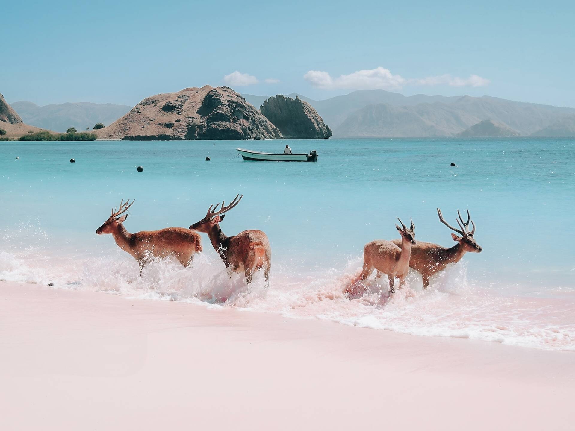 The World’s 44 Most Beautiful Places