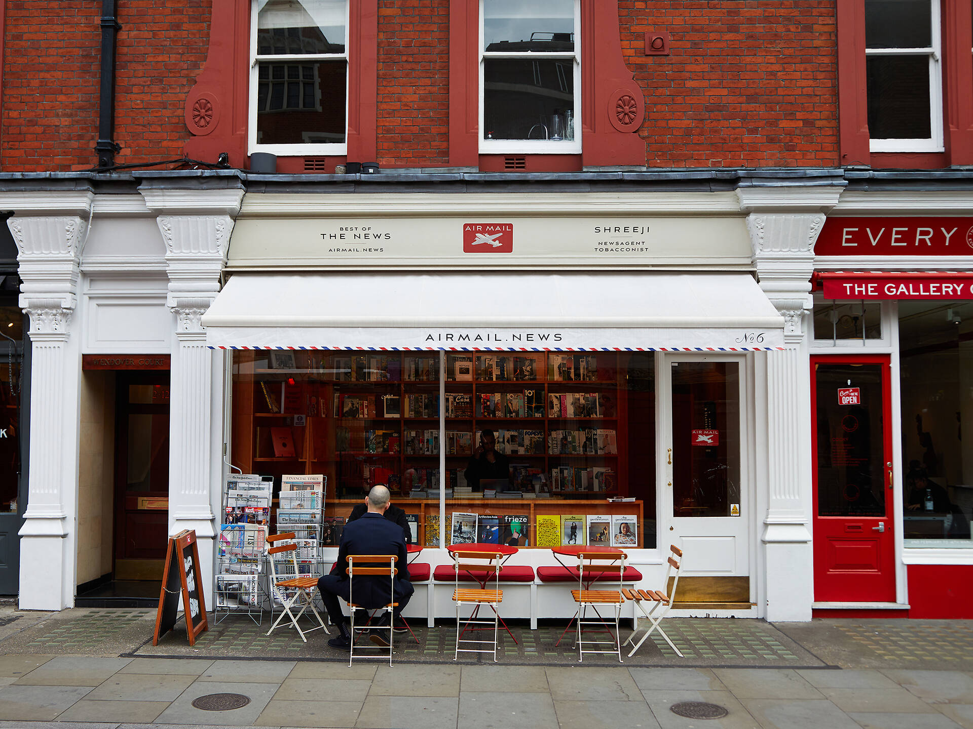 Marylebone Area Guide | Best Things To Do in Marylebone, London
