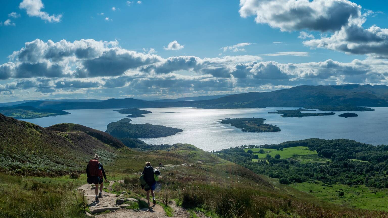 20 Best Hikes and Beautiful Trails in the World, By Time Out Editors