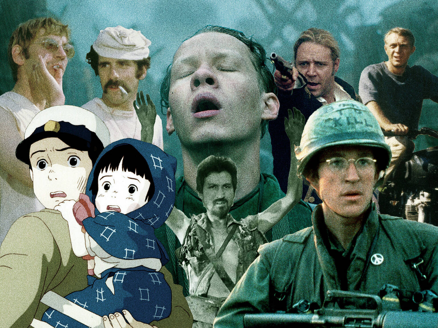 50 Best War Movies Of All Time, Ranked