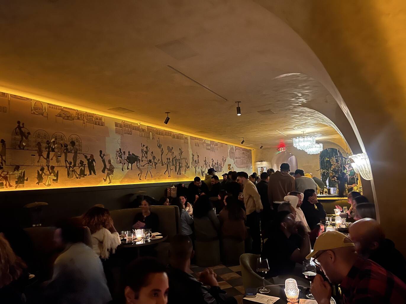 8 Best New Bars in Los Angeles, Fall 2025