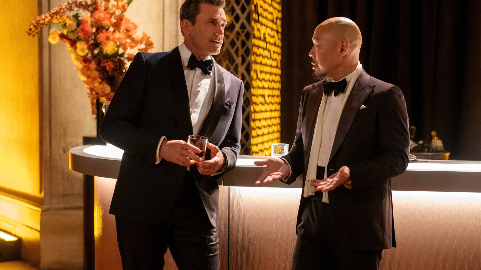 The 50 Best TV Shows and Streaming Series of 2025