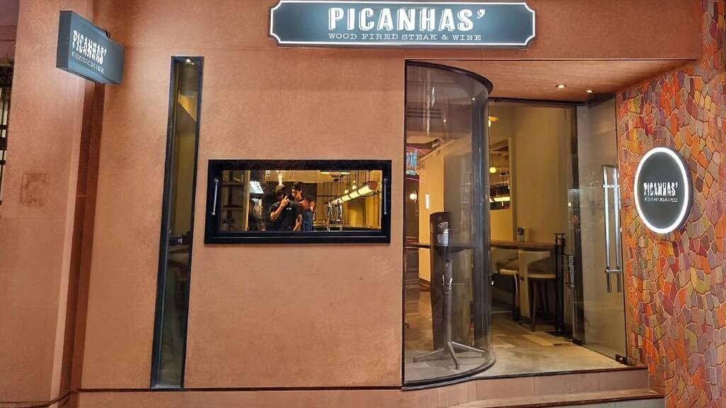 Picanhas' | Restaurants in Soho, Hong Kong
