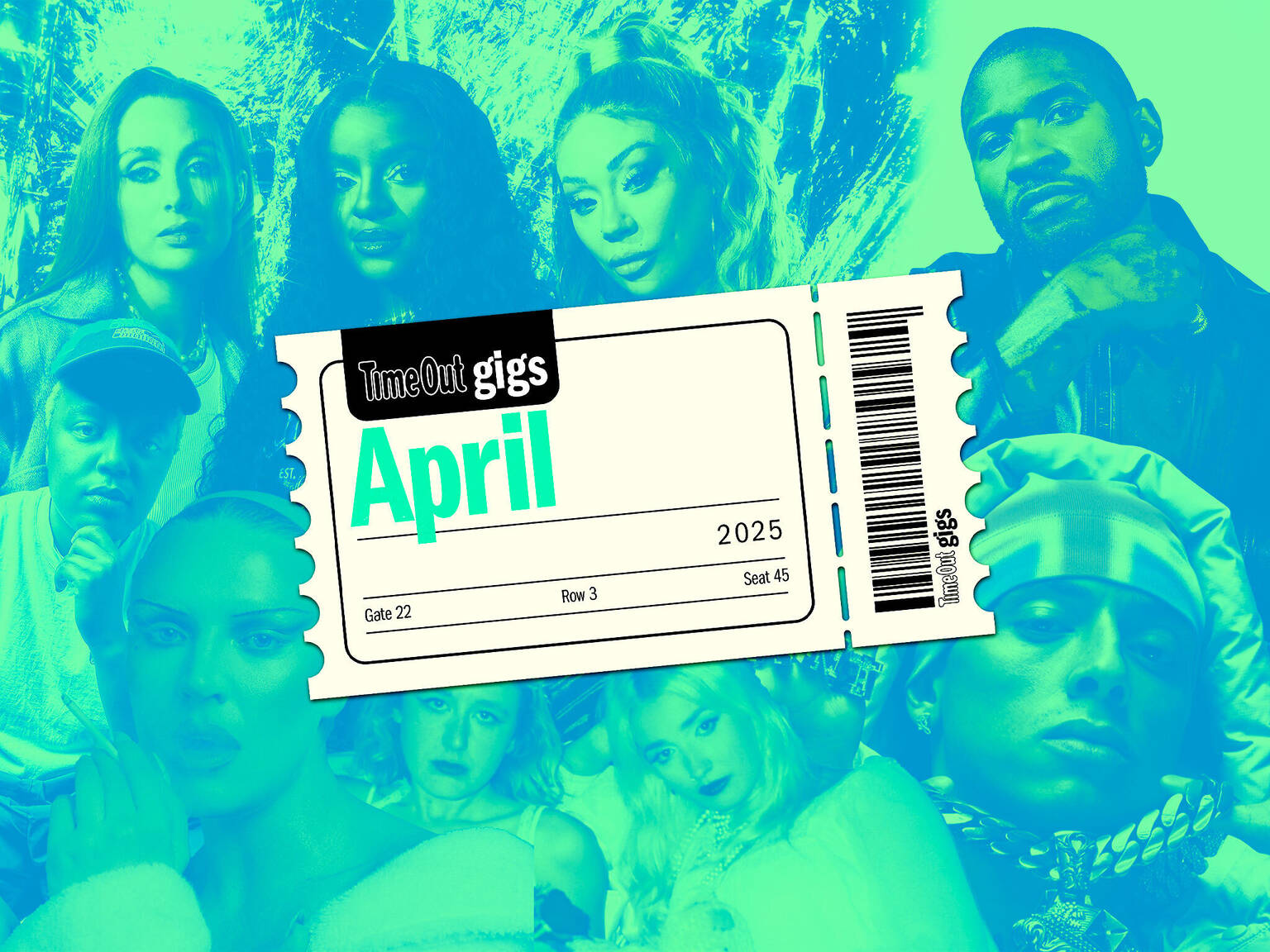 Live Music London – Gigs and Live Music – Time Out London