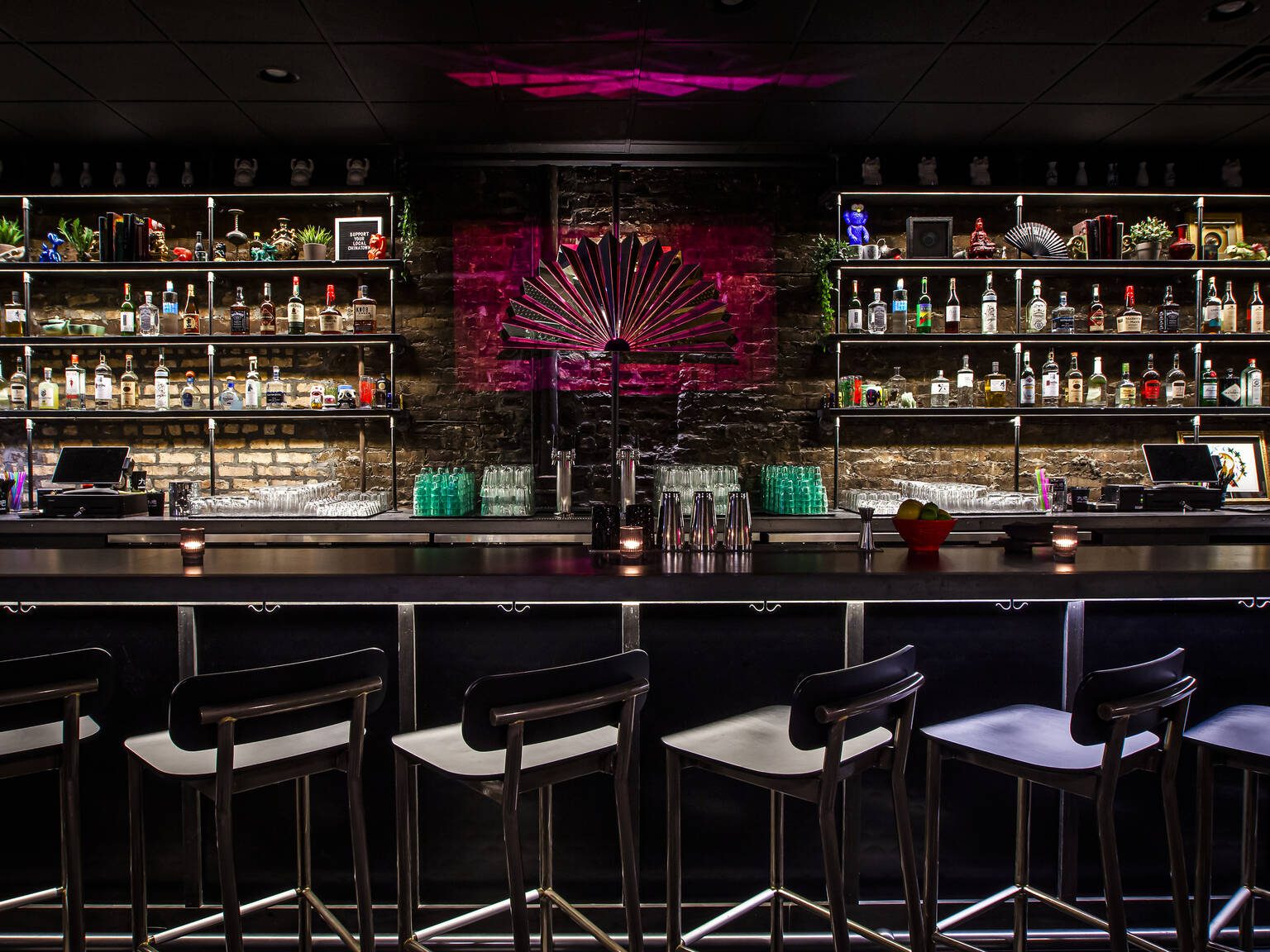 50 Best Bars in Chicago You Should Be Drinking at
