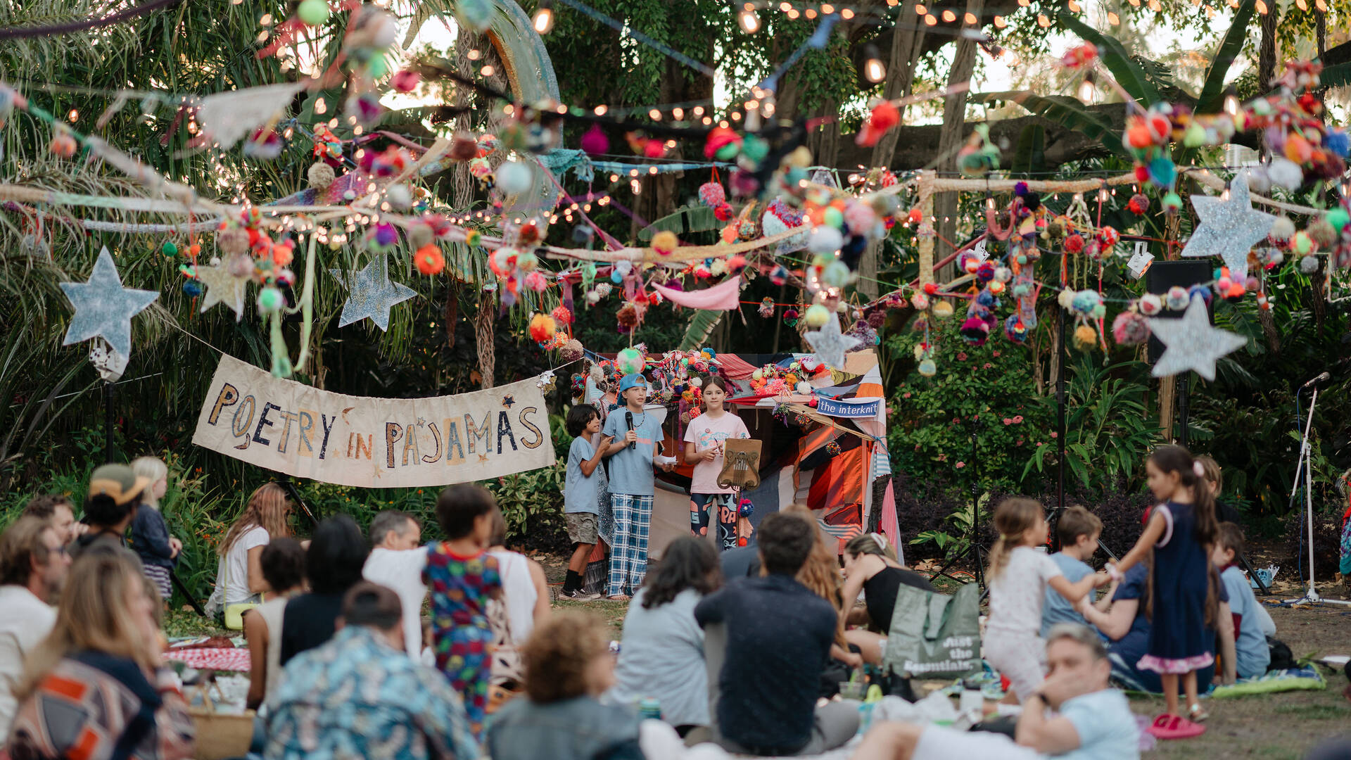 O, Miami Poetry Festival is back for 2025: Here is the full lineup