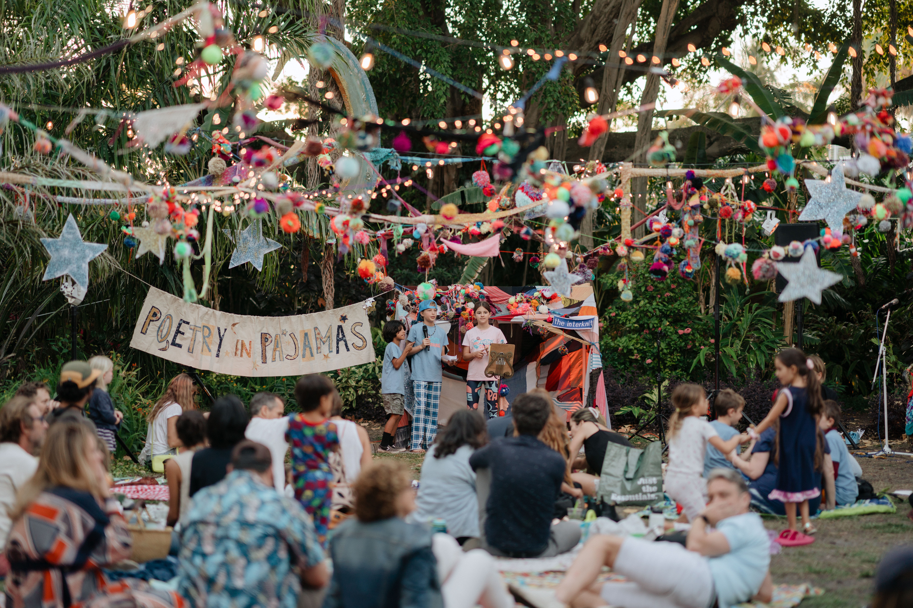 O, Miami Poetry Festival is back for 2025: Here is the full lineup