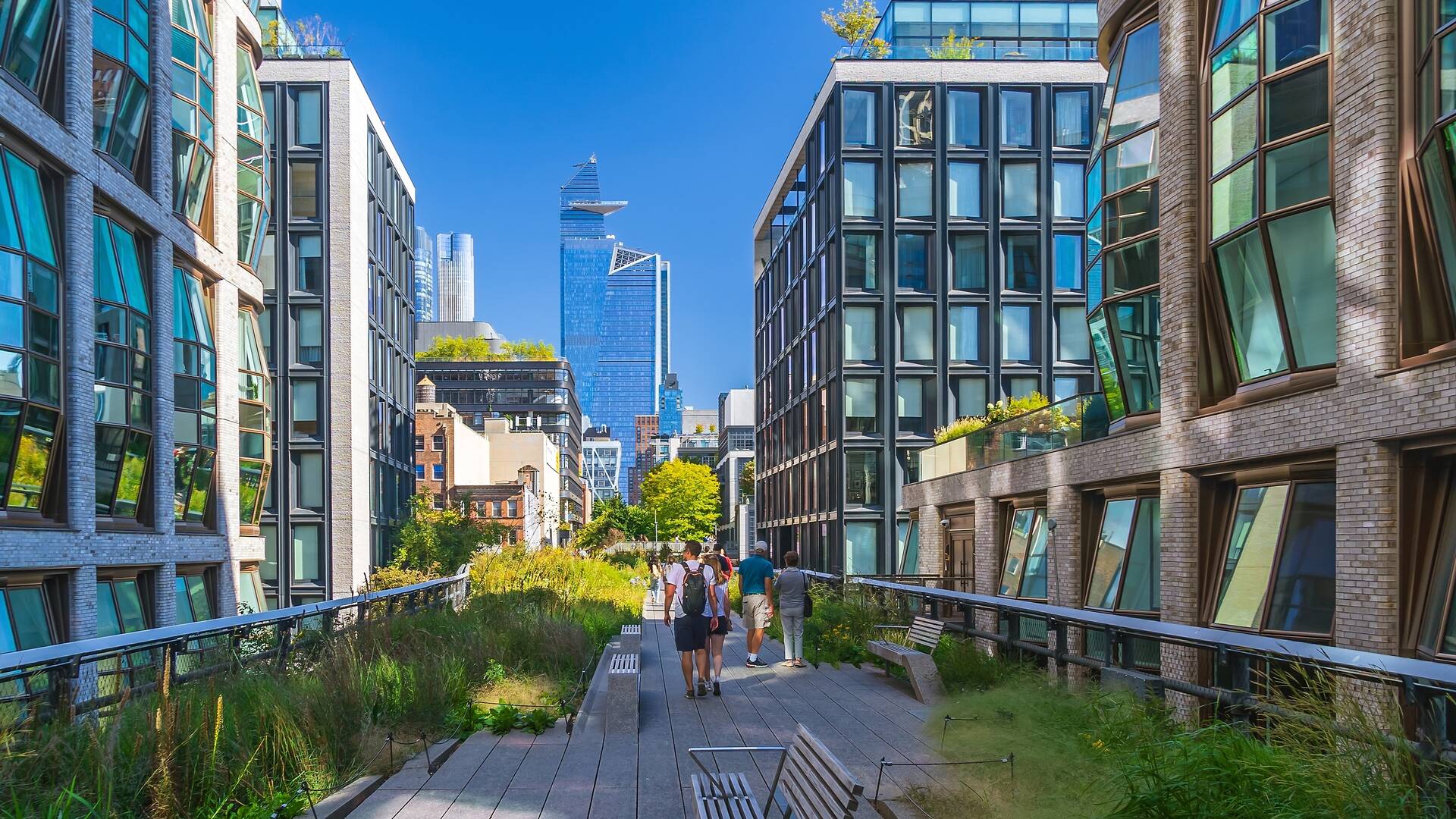 Chelsea, NYC: The Ultimate Neighborhood Guide to Chelsea, Manhattan