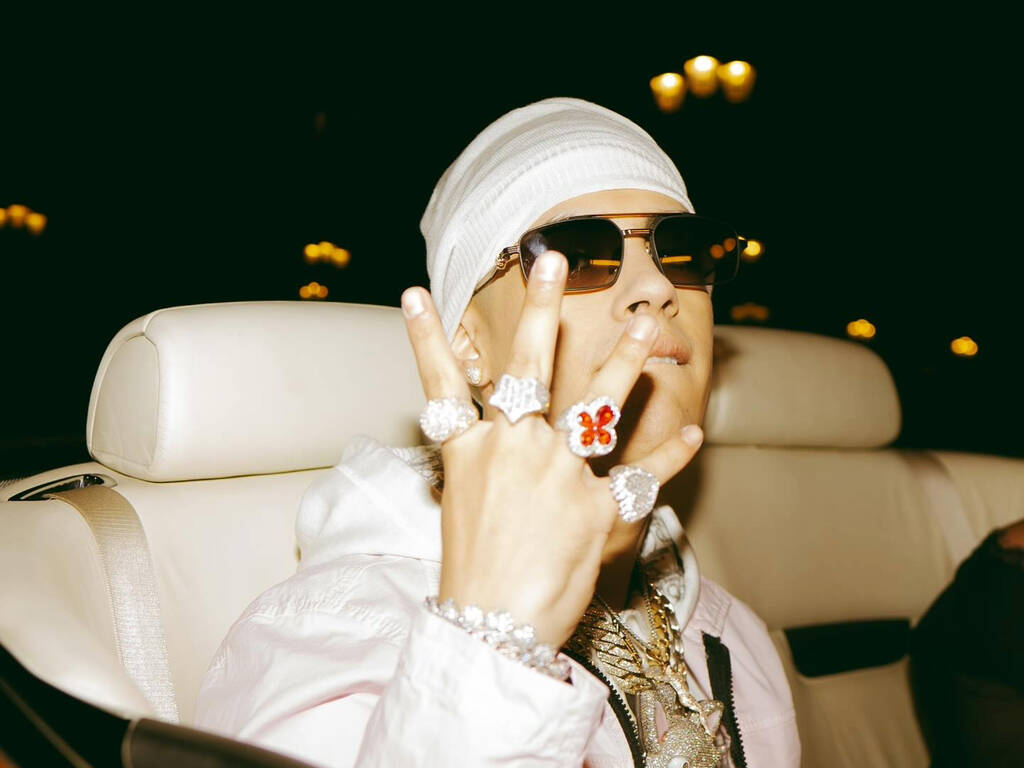 Cris MJ regresará a la CDMX con su Apocalipsis Tour