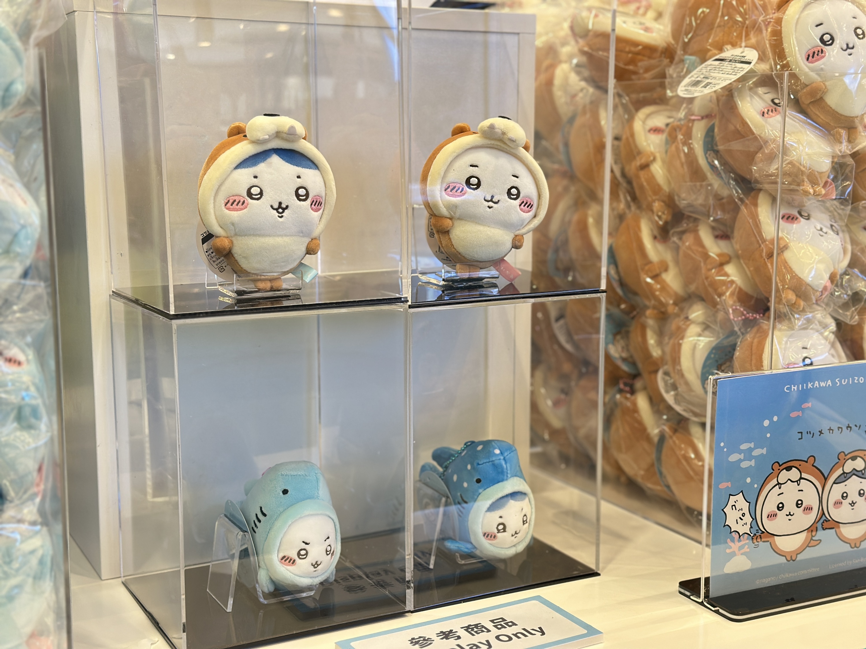 What Is Chiikawa And Why Are Hongkongers Obsessed With It?
