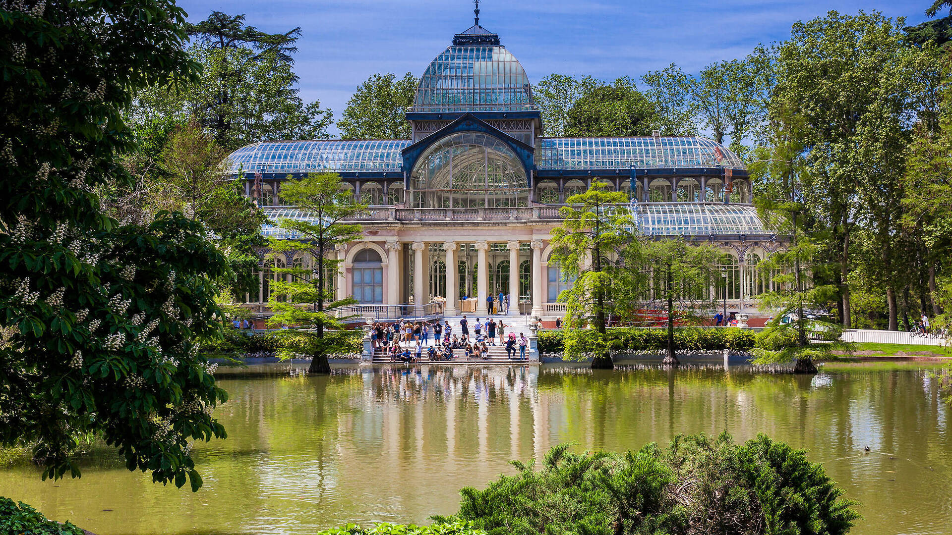 Things to Do in Madrid - Events, Attractions and Activities