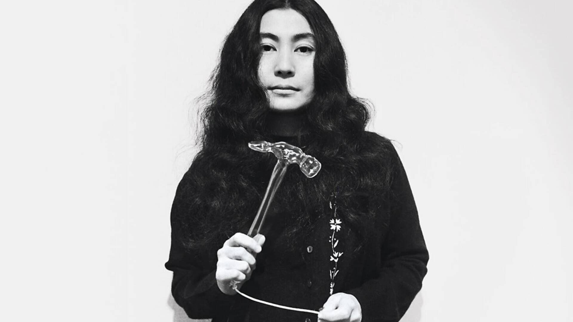 Yoko Ono: Music of the Mind | Museum of Contemporary Art | Things to do ...