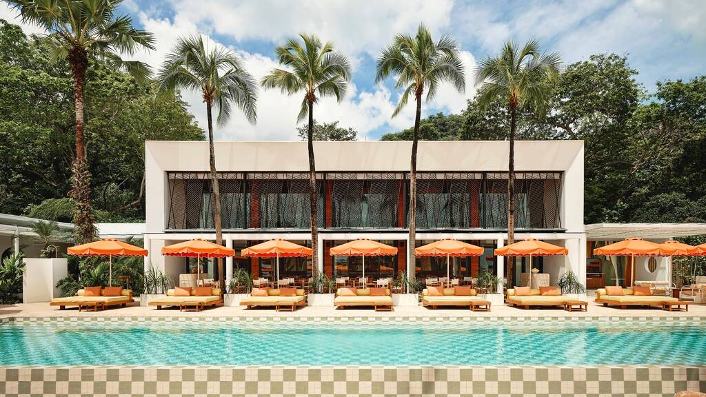 Tanjong Beach Club Reopens After Its First Major Renovation In 15 Years ...