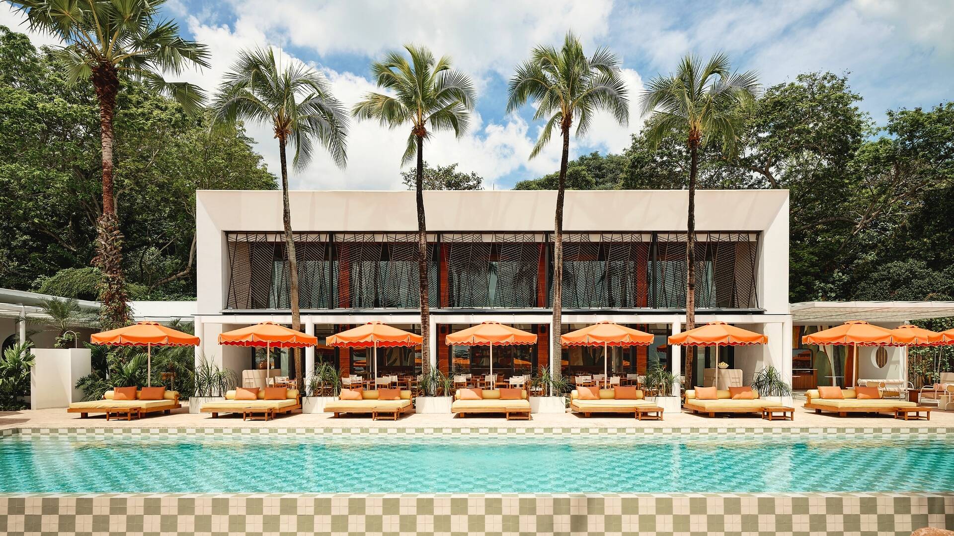 Tanjong Beach Club Reopens After Its First Major Renovation In 15 Years ...