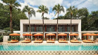 Tanjong Beach Club Reopens After Its First Major Renovation In 15 Years ...