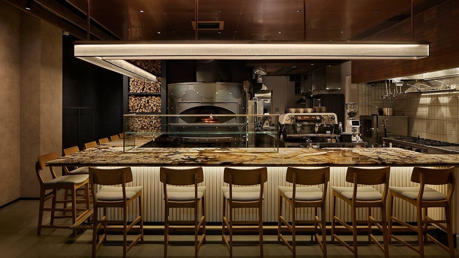 Pizza Marumo | Restaurants in Ebisu, Tokyo