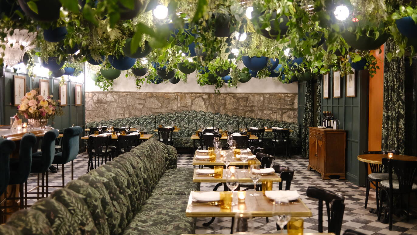 25 Best Restaurants in Austin (2025)